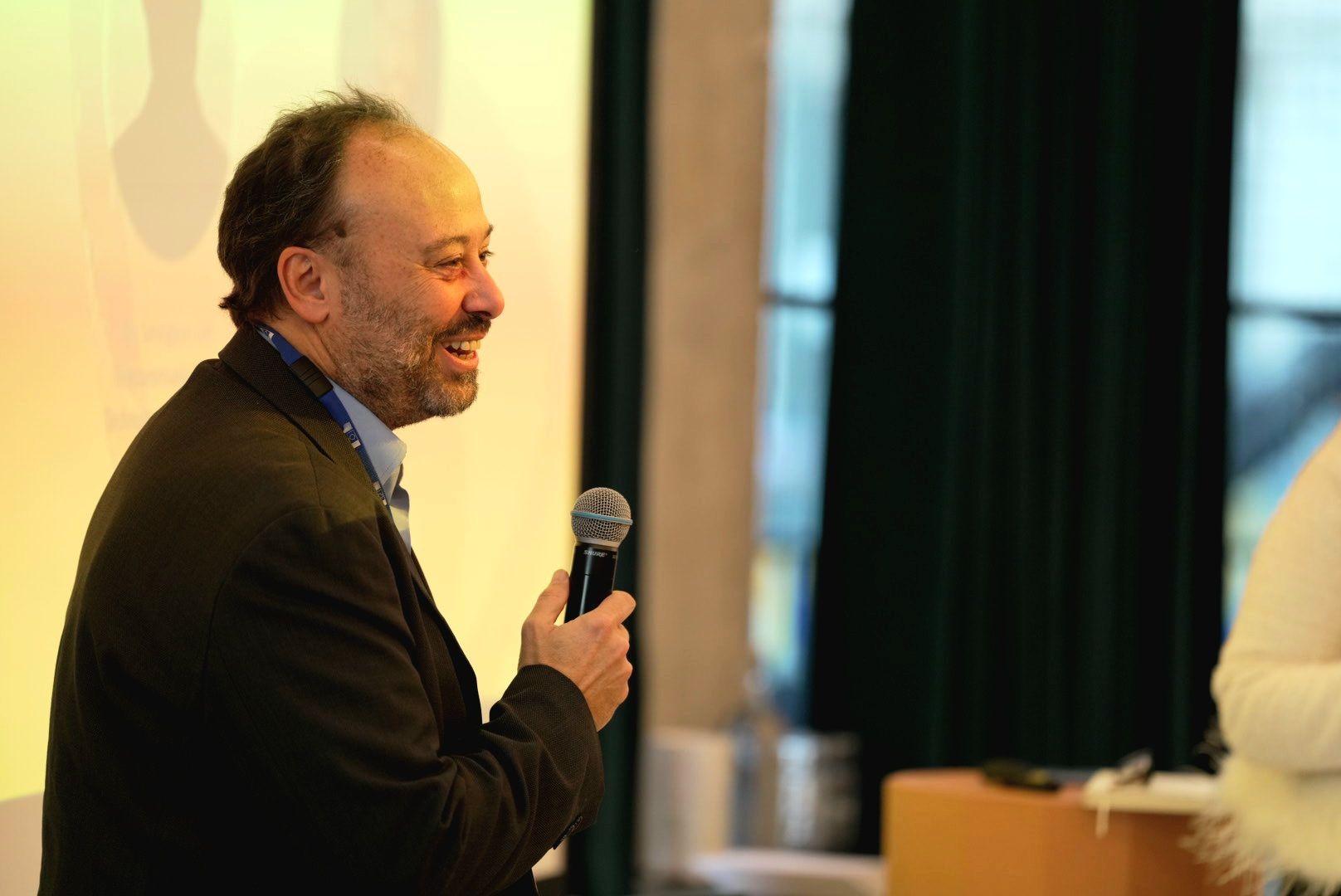 NEPHELE members invited to the Workshop on Cross-Domain Standardisation ...