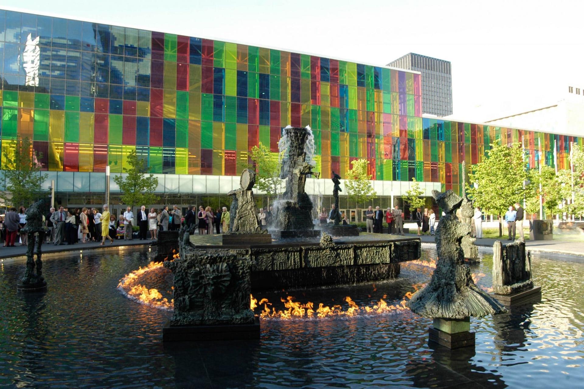 NEPHELE paper presented at IEEE-ICC 2025 | Nephele
